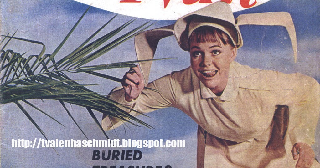 TV A LENHA E O VIAJANTE DO TEMPO: SÉRIES ANTIGAS / GIBIS ANTIGOS (TV ...