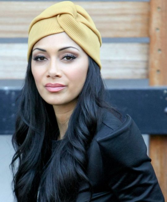Plugged in STYLE: Celebrities wearing Turbans