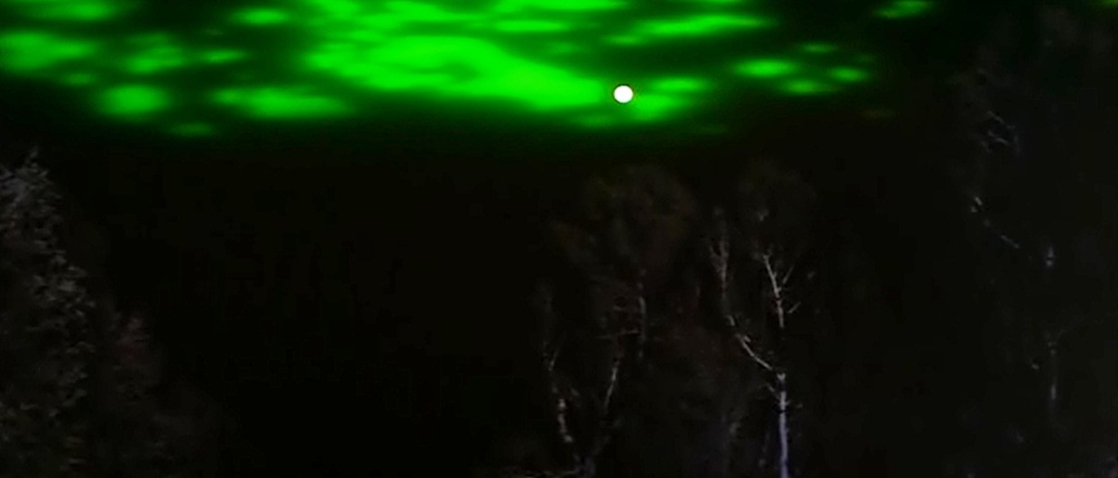 A Field Guide To Doomsday: Spawn Of Devastation Drive-In — 'Maximum ...