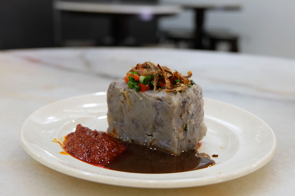 Nasi Kok Kok Ayam @ Kota Kemuning: Homemade Fried Chicken Rice to Die ...