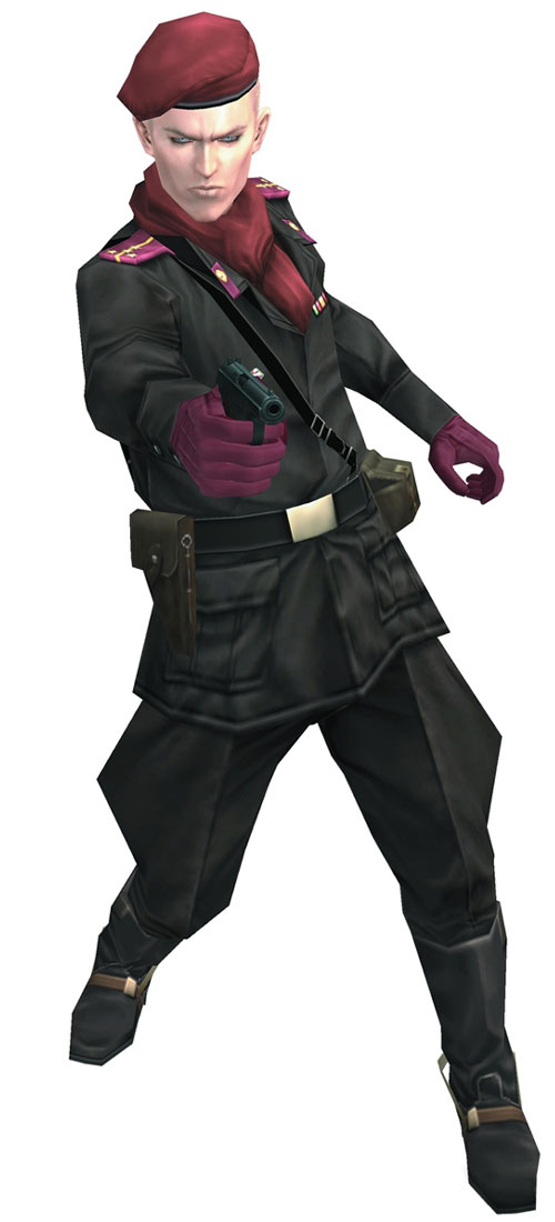 The Game Dungeon: 03/01/2011 - 04/01/2011