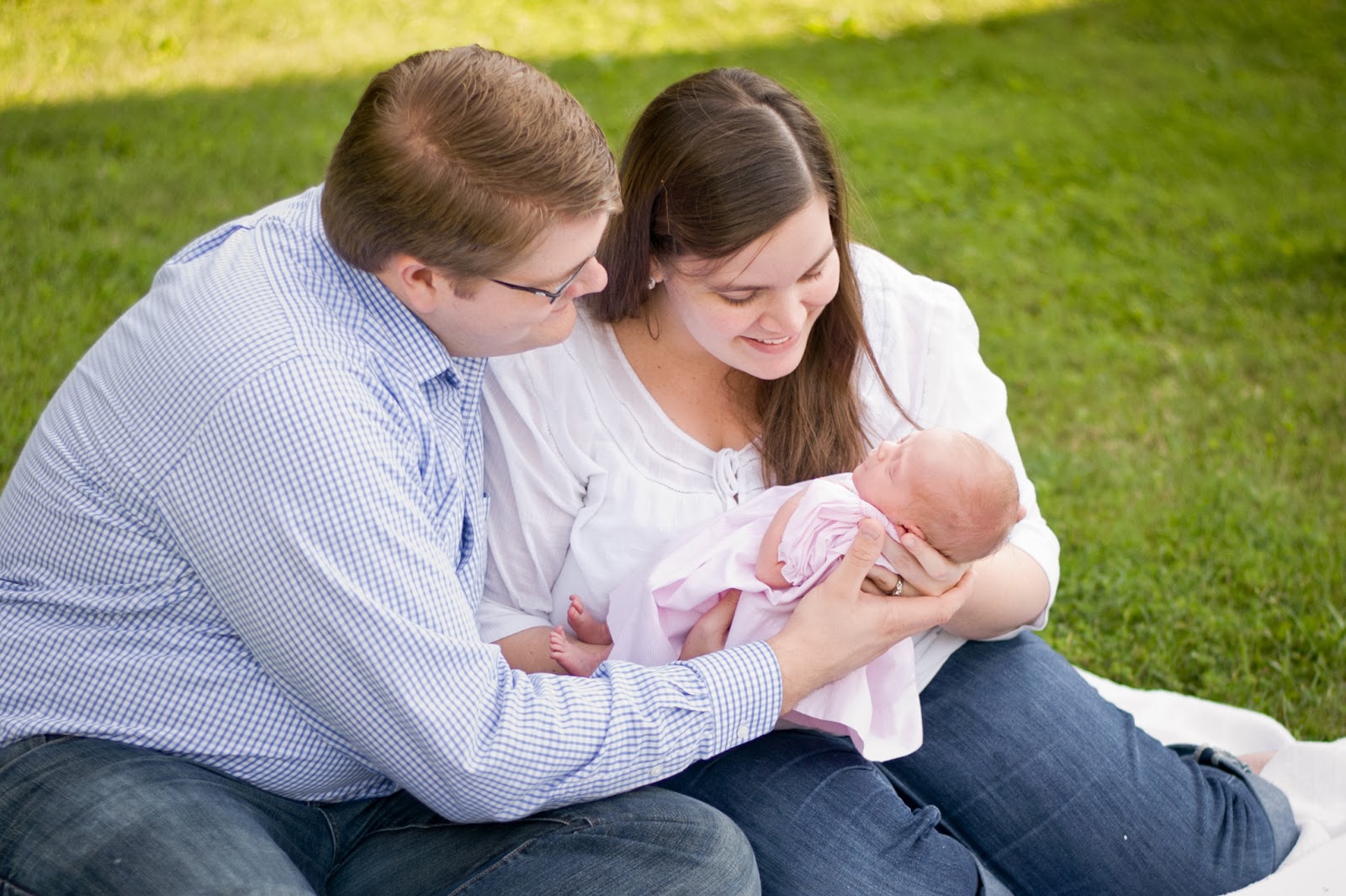 Our Waples Family: Meet Our Family