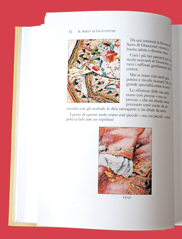 Gruppo di lettura C'era due volte un libro: marzo 2019