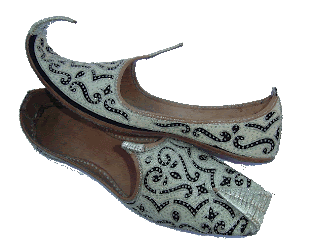 Amazing Traditional Pakistani "KHUSA" | Pakistani Fashion