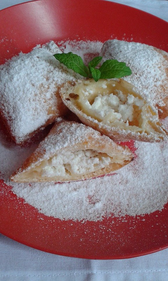 This no all / Disznóól - KonyhaMalacka disznóságai: Csöröge fánk ( más ...