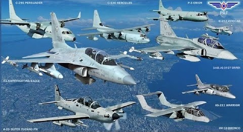 DEFENSE STUDIES: Phase 2 of AFP Modernization Program Gets PRRD Nod