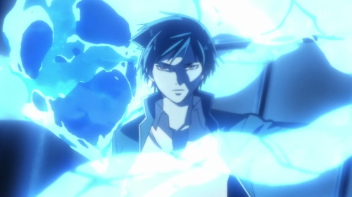 Os Maiores Usuários de Fogo dos Animes - Parte 1