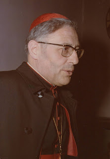 ITALIA MISTERO: CARDINAL POLETTI