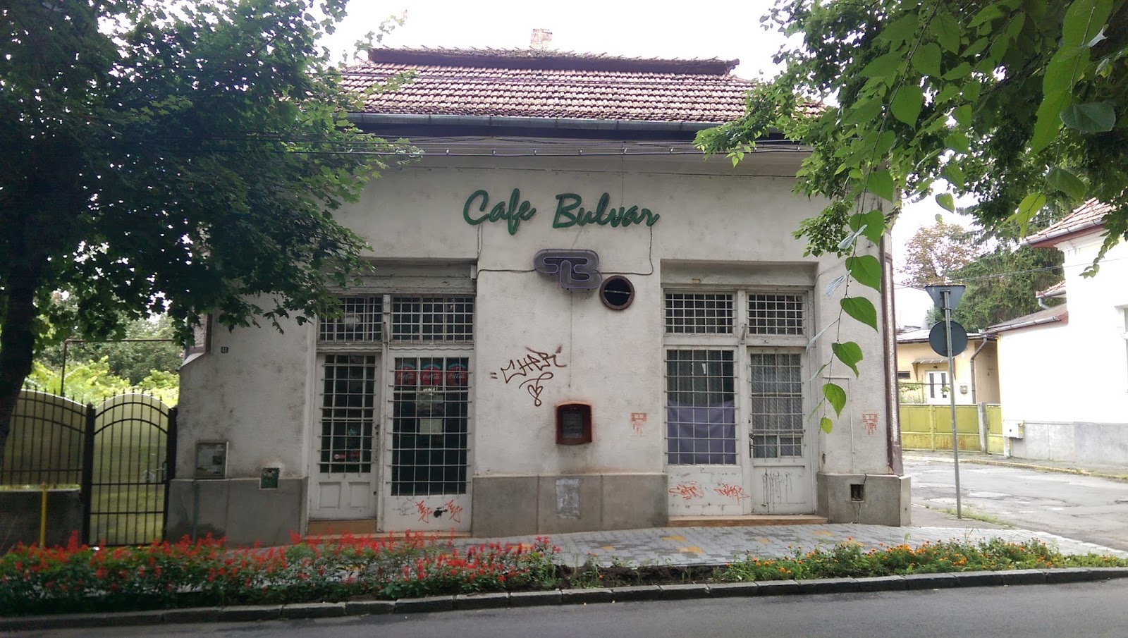 Pojechała do Rumunii