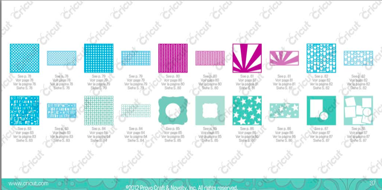 Scrap. Paper. Scissors.