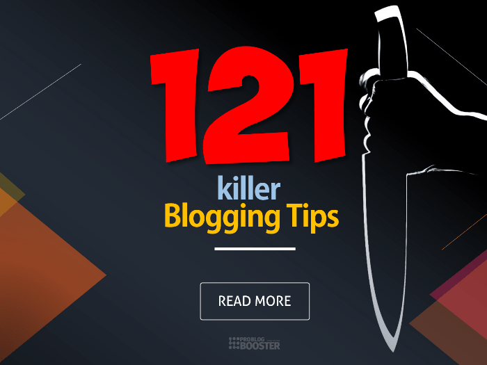 121 Best Blogging Tips & Tricks for Begineers To Experts 2024