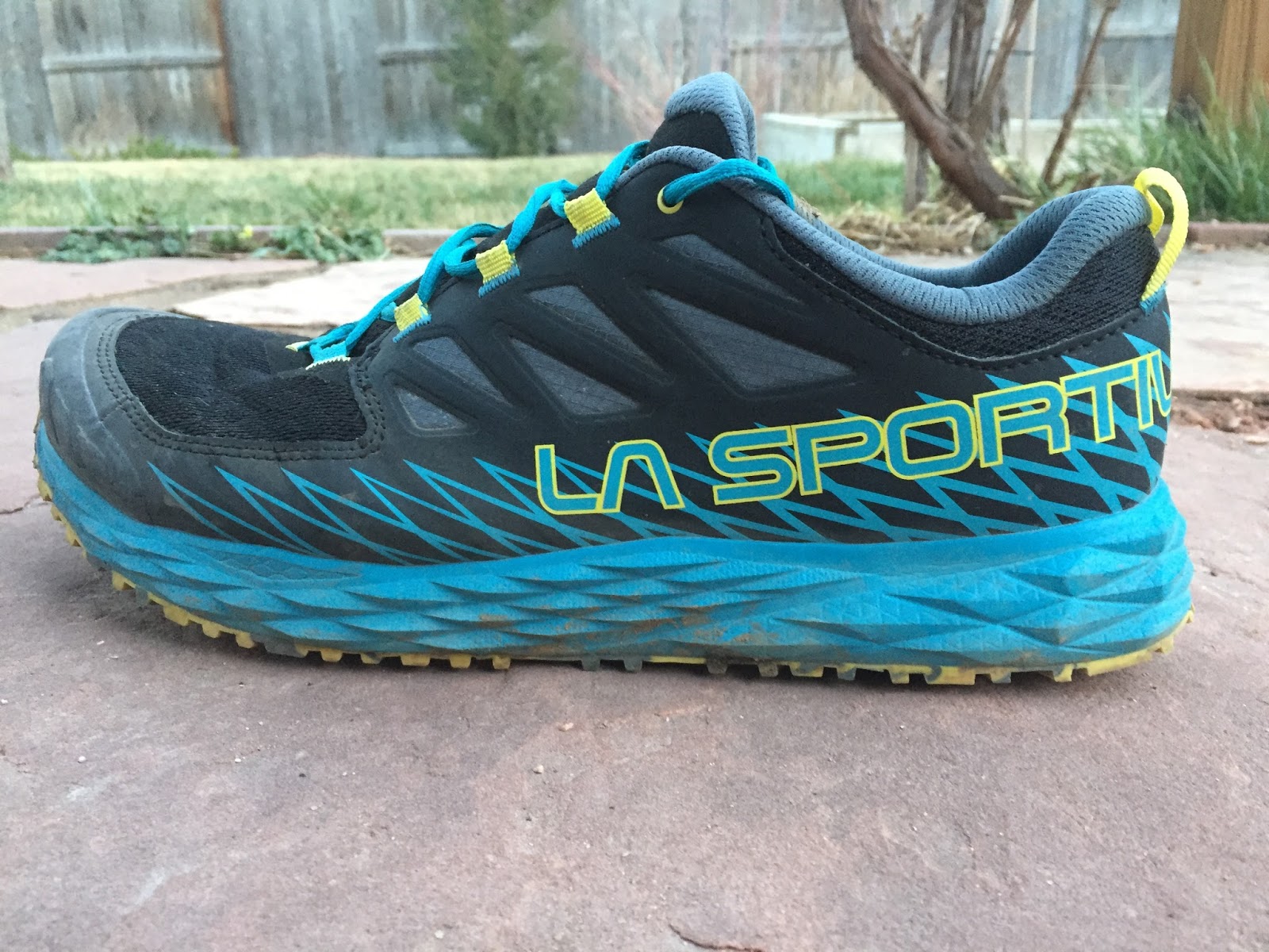 Road Trail Run: La Sportiva Lycan Review - A More Accommodating La ...