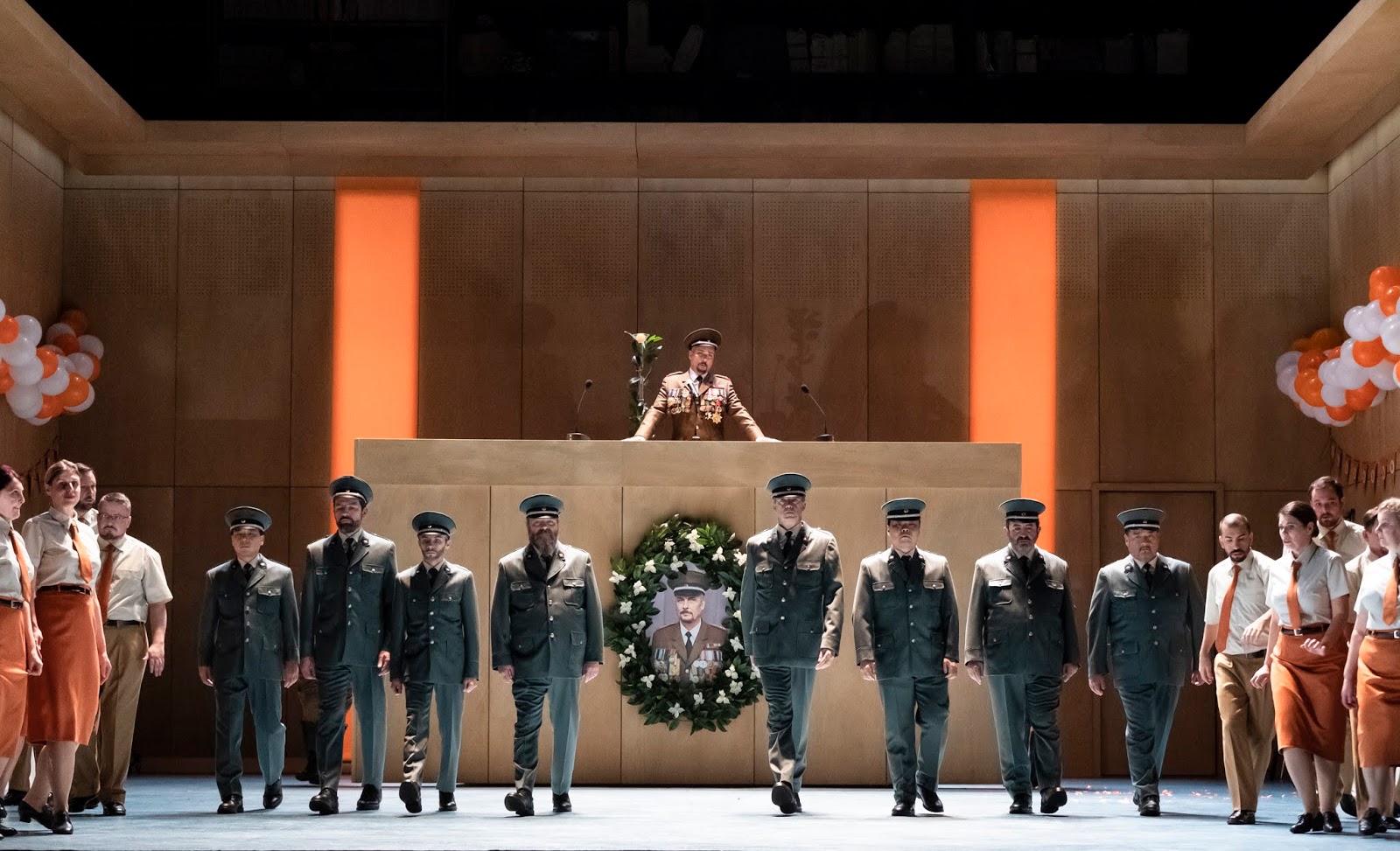 Chez Mikal: « Barkouf » de Jacques Offenbach - Opéra national du Rhin à ...