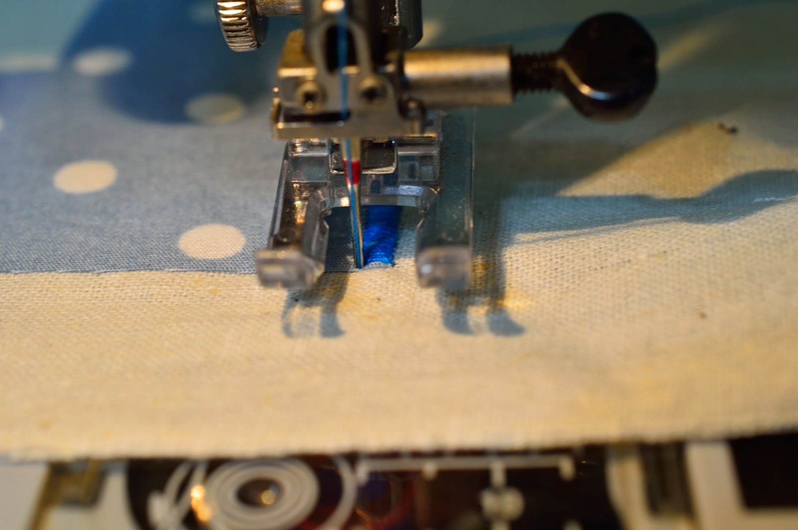 Machine Applique Using Zigzag Stitch Projects By Jane