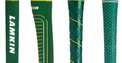 American Golfer: Lamkin Unveils Special Edition Grips to Celebrate ...