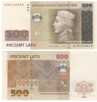 uang kuno: 44.Uang Polymer dan Hybrid