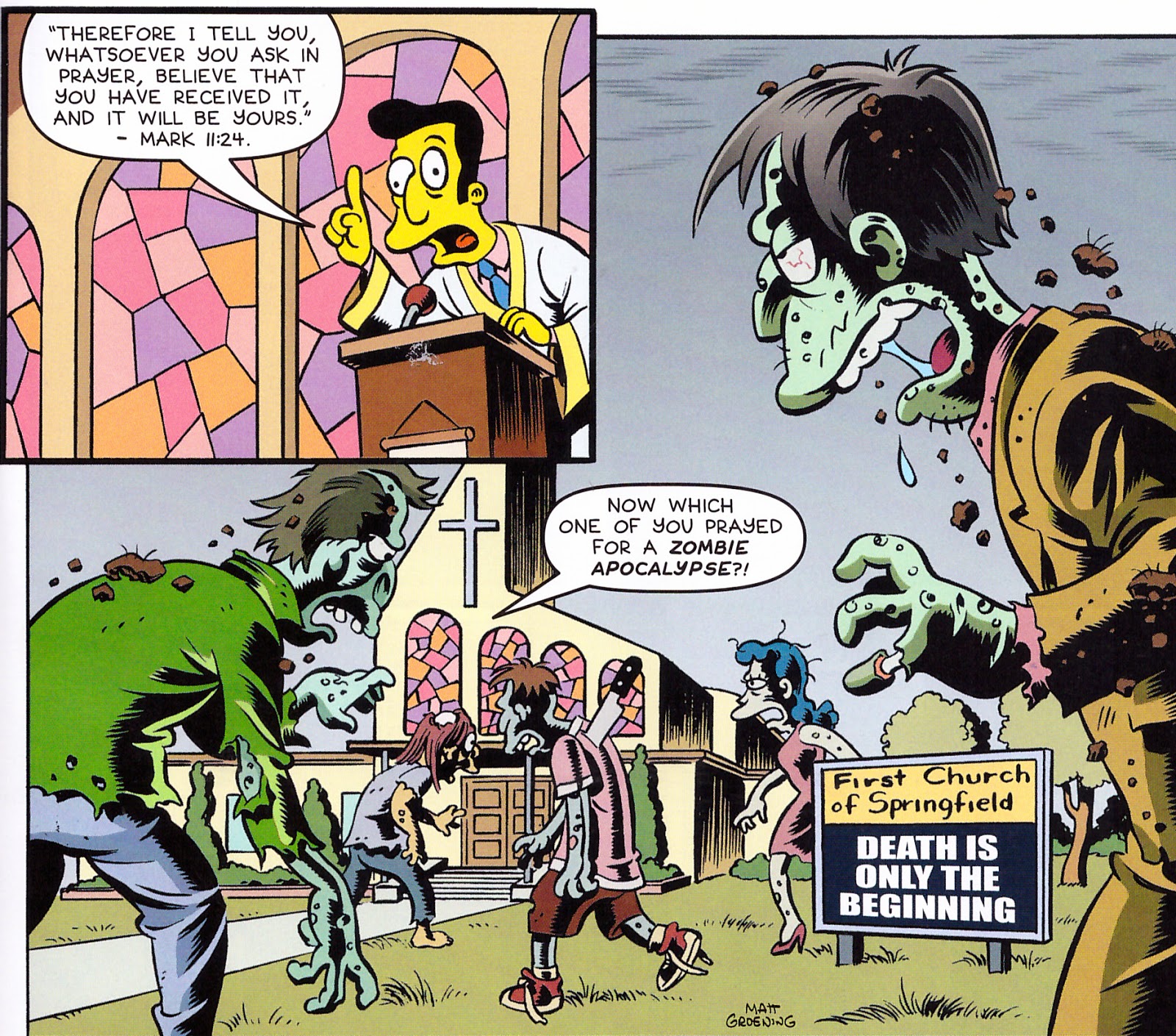 Joe Torcivia's The Issue At Hand Blog: Happy Halloween – From Some of ...