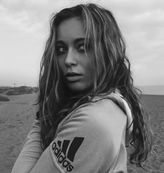 Badosa Paula Beach : Paula Badosa - Hot Tennis Babes - At the age of 17 ...