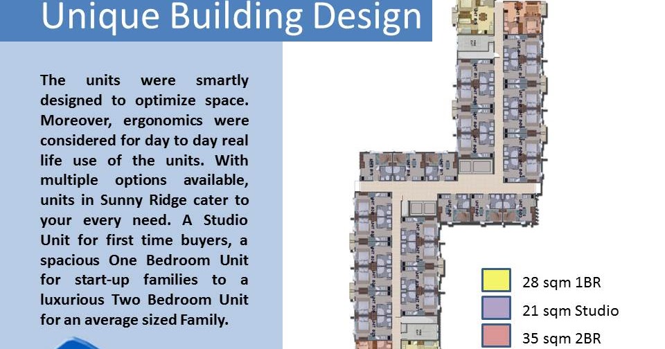 Sunny Ridge Residences Located at 391 J.P Rizal St. Brgy. Namayan ...