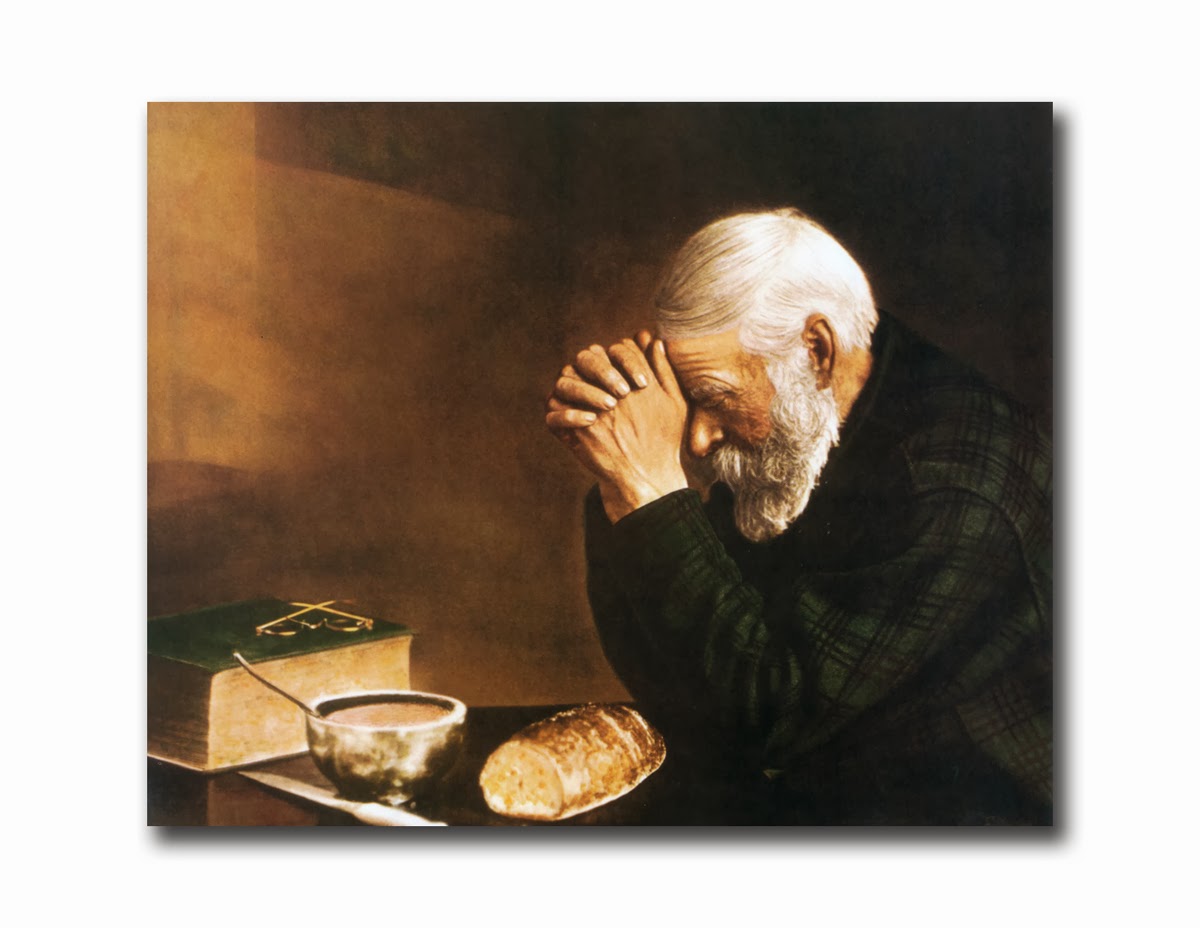 Grafted-In Theological Musings: October 2013