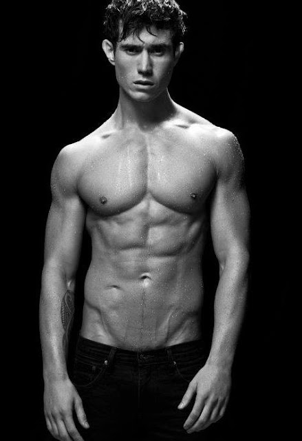 DEMIGODS: Happy Birthday Aaron!