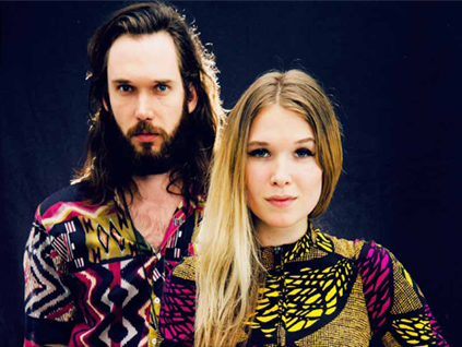 Welcome To The Room... Music