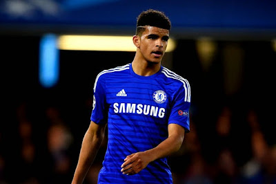 Chelsea Academy Player of the Year - Dominic Solanke. | CHELSDAFT Fans Blog