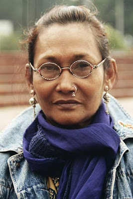 Inter Fashion Online: Birth fashion designer Bibi Russell from bangladesh