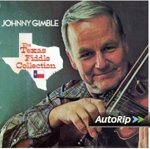 AstroDataBlog: Johnny Gimble (American country musician)