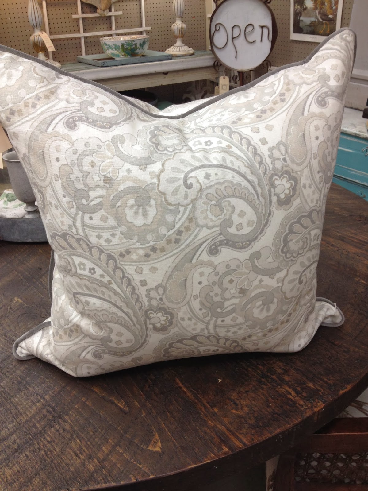 Lisa Gabrielson Design: See What's New at The Shop