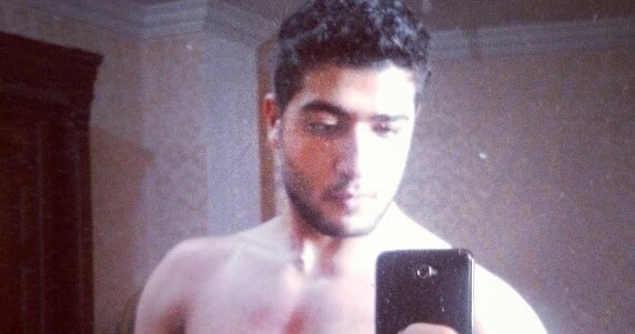 world bodybuilders pictures: kurdish bodybuilder alaa darwish el ...