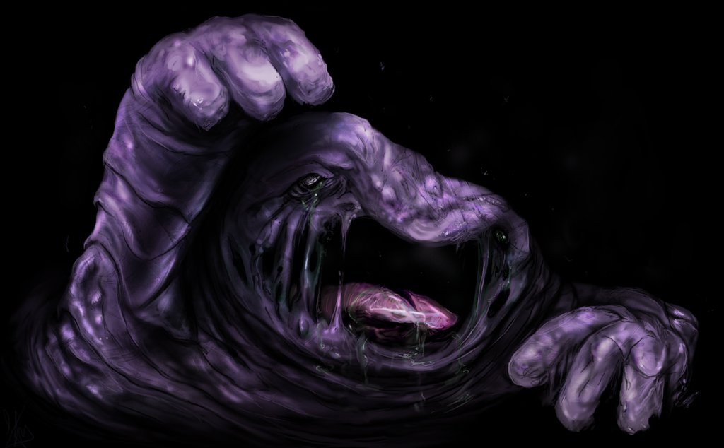 Pokémon by Review: #88 - #89: Grimer & Muk