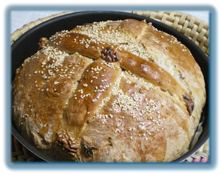 Cultural Variety: CHRISMAS IN CYPRUS