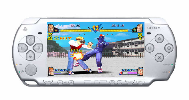Juegos de Playstation para PSP [EBoots] - TK Game, gamers & news..