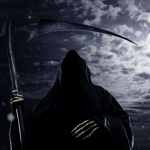 Lendas e Contos Assombrosos: 14/03/12