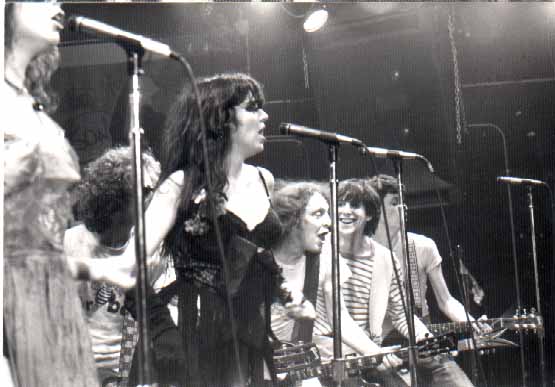 FFanzeen: Rock'n'Roll Attitude With Integrity: THE SIC F*CKS: The ...