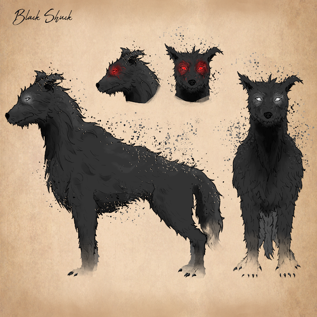 Eleanor Spence - BA (Hons) Computer Animation Arts, UCA Rochester ...