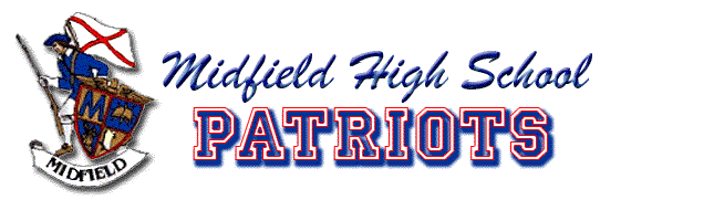 Midfield High School Music Blog