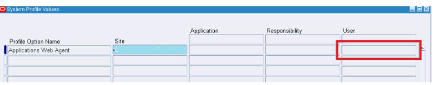 Oracle Ebs Fusion And Oic Oracle Apps Xml Report Error While Saving Report Output