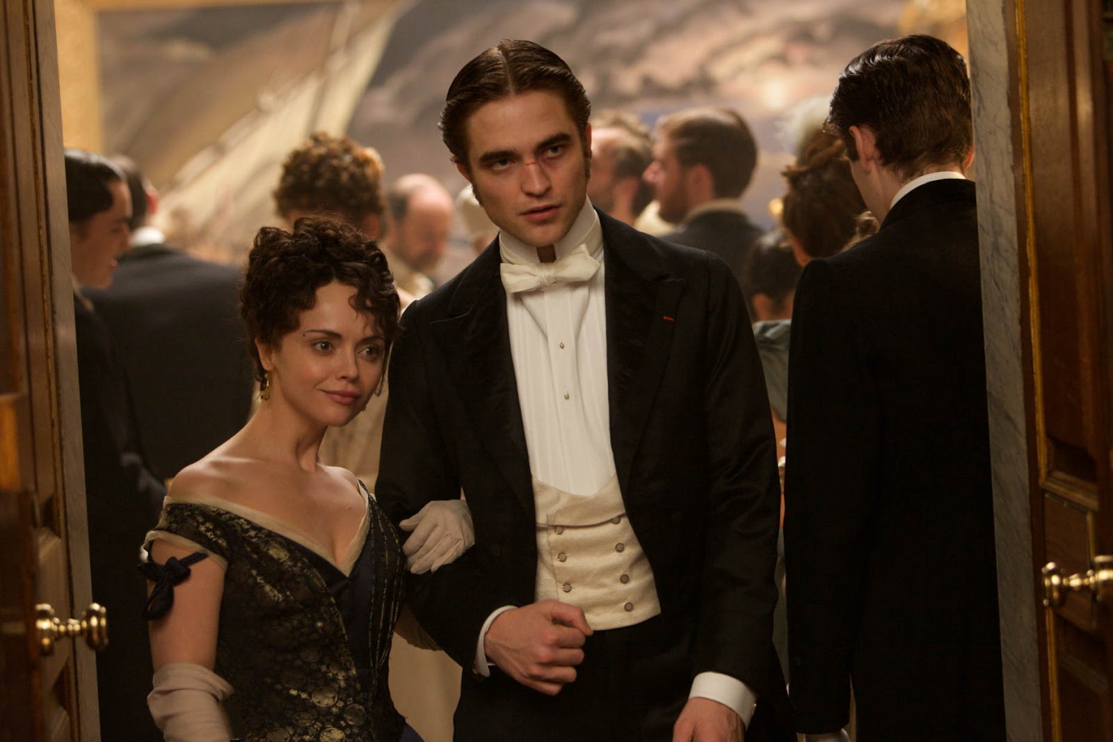 * ROBERT THOMAS ACTOR *: HISTORIA FANTASTICA INSPIRADA EN EL PERSONAJE ...