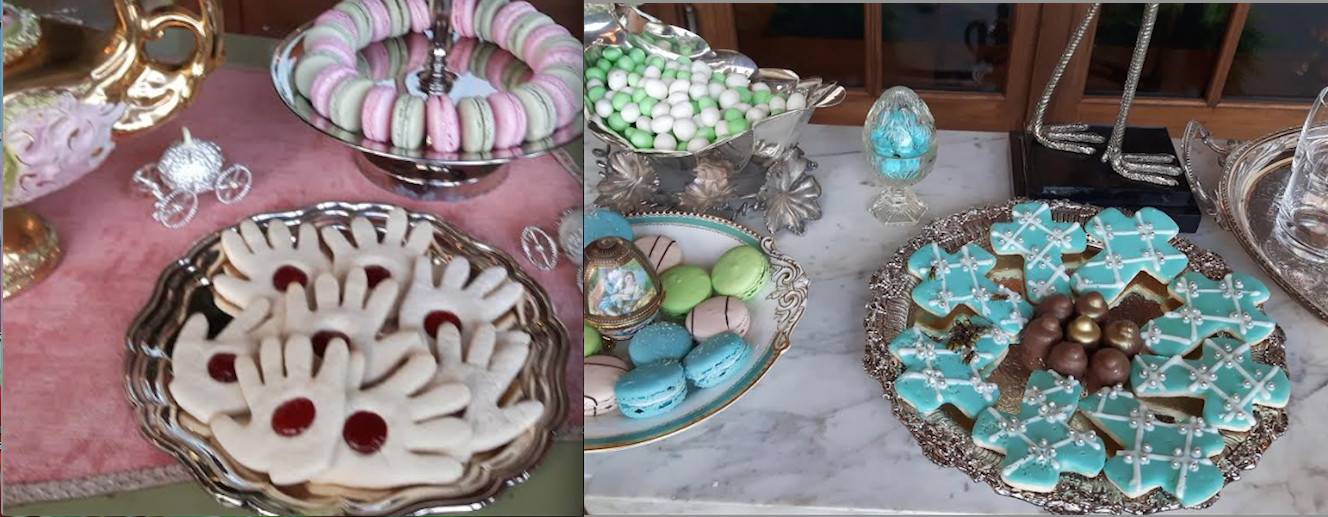 American Gods Table, Feeding Hannibal