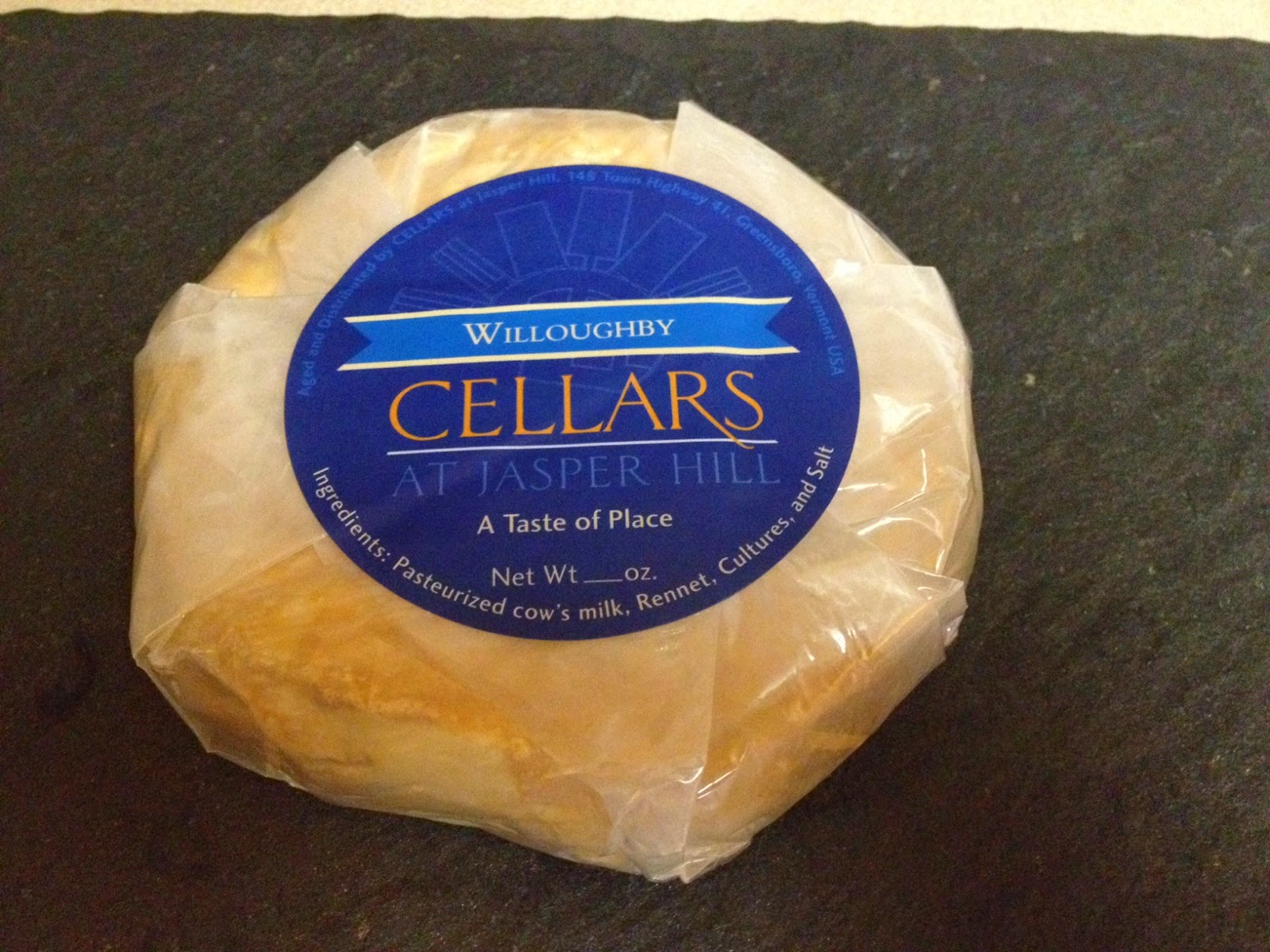 Shootin' the Bries: Willoughby