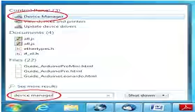 Robot Avoider: Tutorial Membuat Robot Avoider