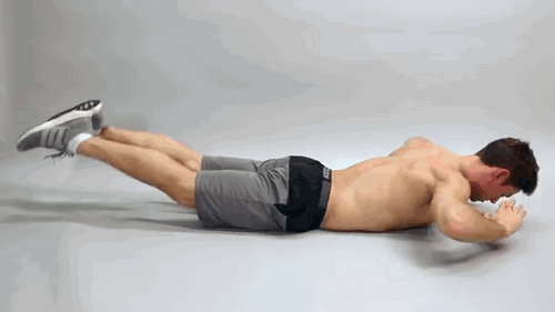 WE LOVE HOT GUYS: Tom Daley Routine Shirtless: Abs Workout 1