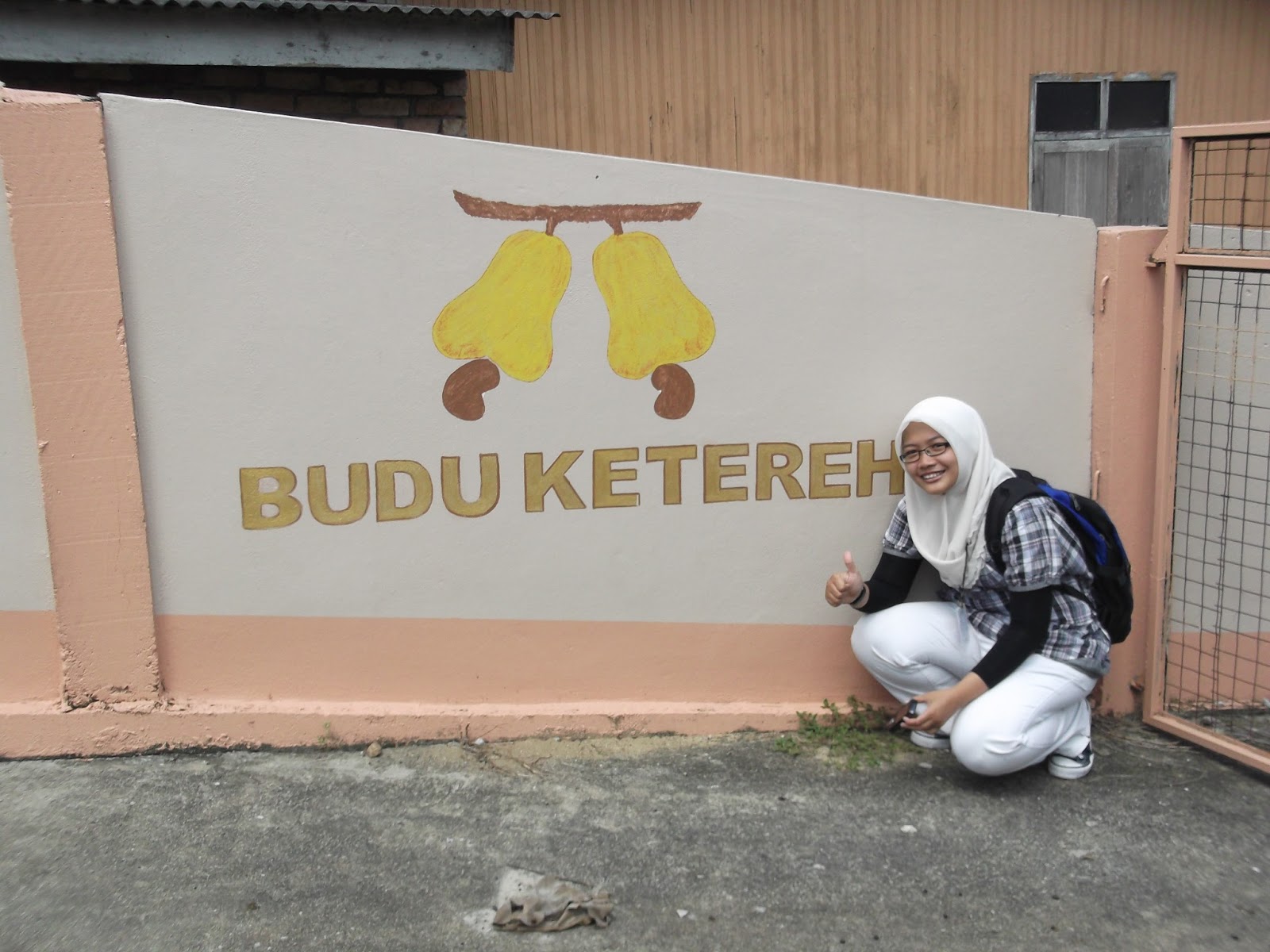 Budu Cap Ketereh
