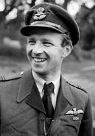 RAF OVER MALTA: Pilot Officer John Livingstone Boyd, DFM - No. 185 Squadron