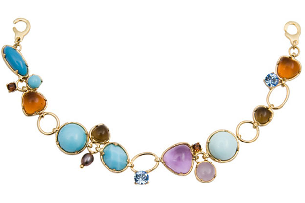 Jewellery Addiction: Les Nereides Paris Jewellery - French Power.