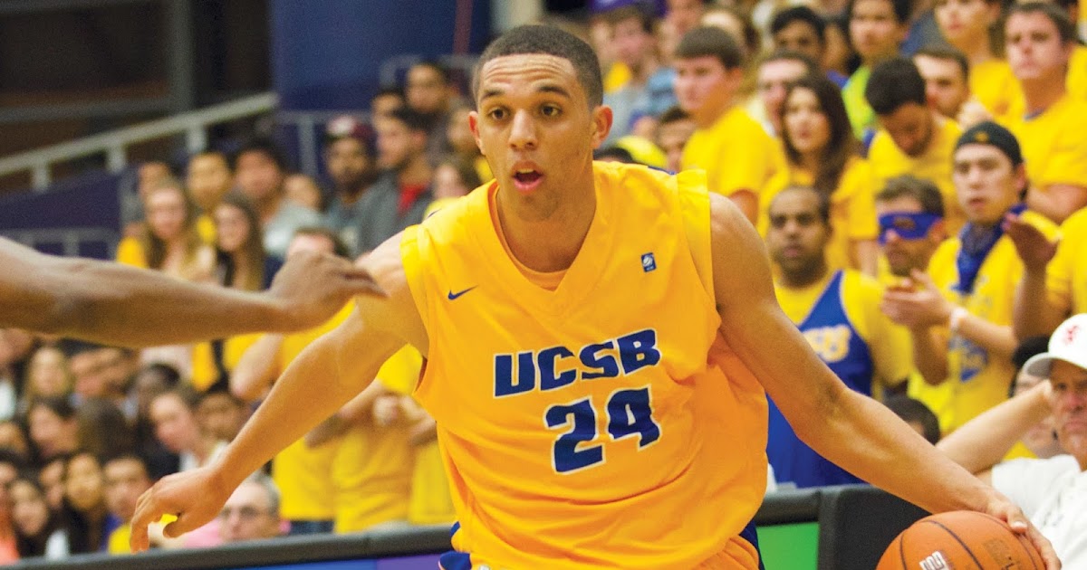 UCSB Gaucho Hoops™: Meet the Teams: UCSB