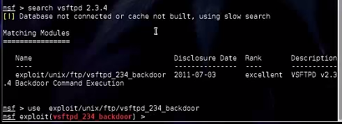 Explotar vulnerabilidad [FTP] ~ CYBER ARMY