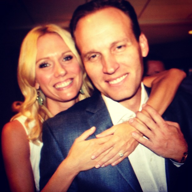 Katydid's Katy Messersmith marries Marc Mattox ~ Oh So Cynthia